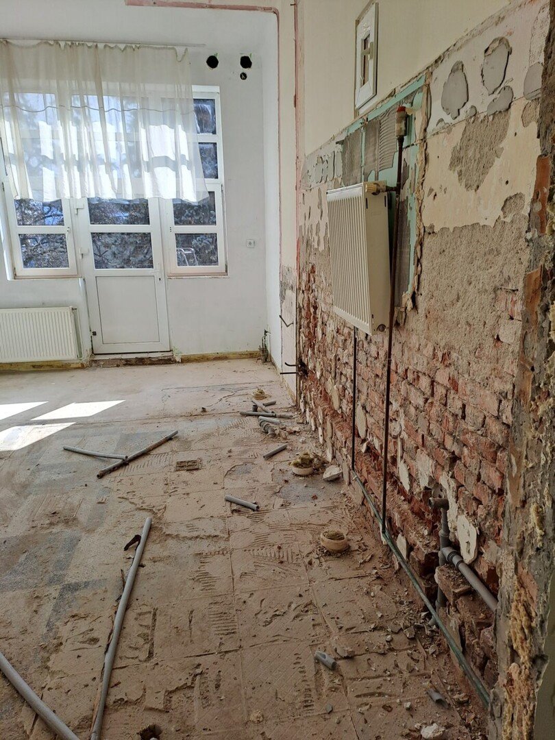 DGASPC Sibiu: A fost emis ordinul de începere a lucrărilor la Centrul ...