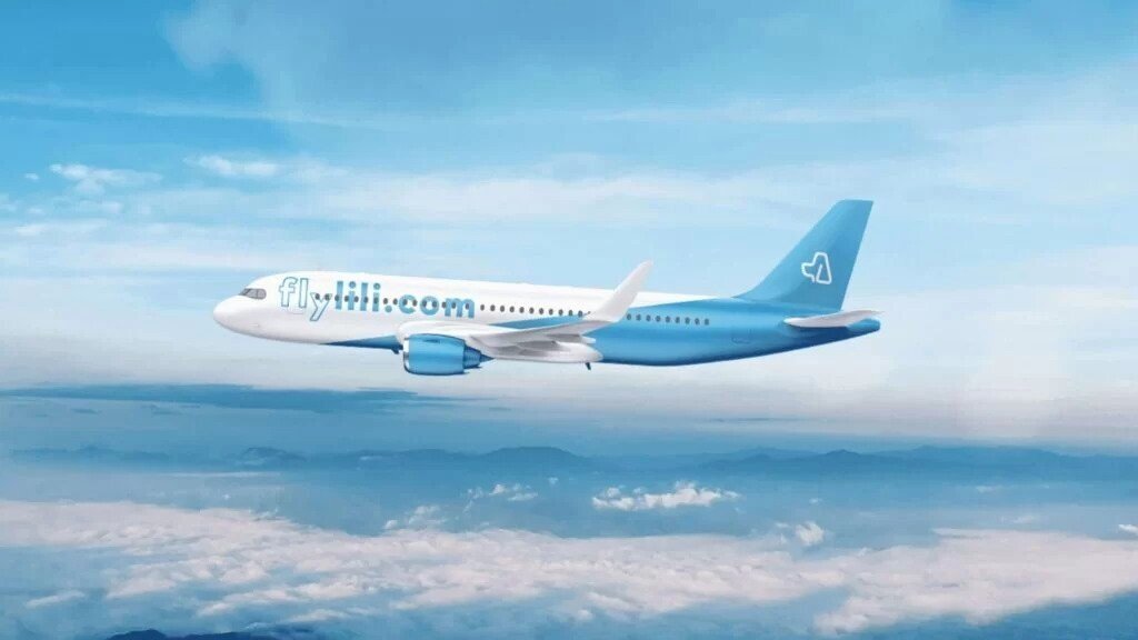 Sibienii de la Fly Lili zboară din București spre destinații de vacanță ...