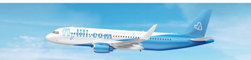 Compania sibiană aeronautică Fly Lili își mărește flota de avioane ...