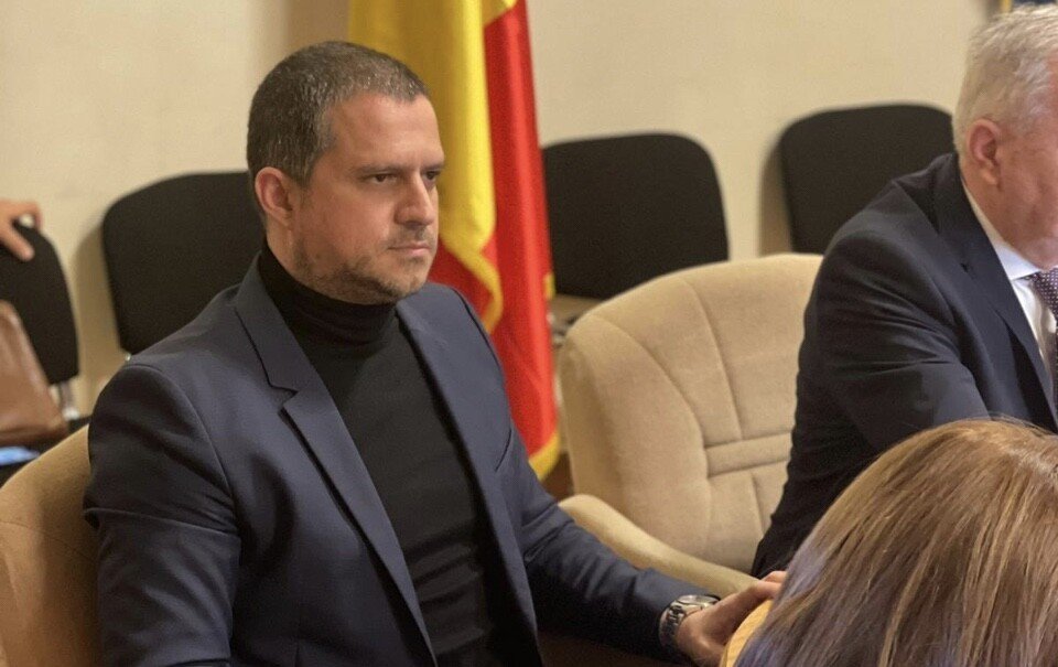 Bogdan Trif, președintele PSD Sibiu: Au început procedurile pentru ...