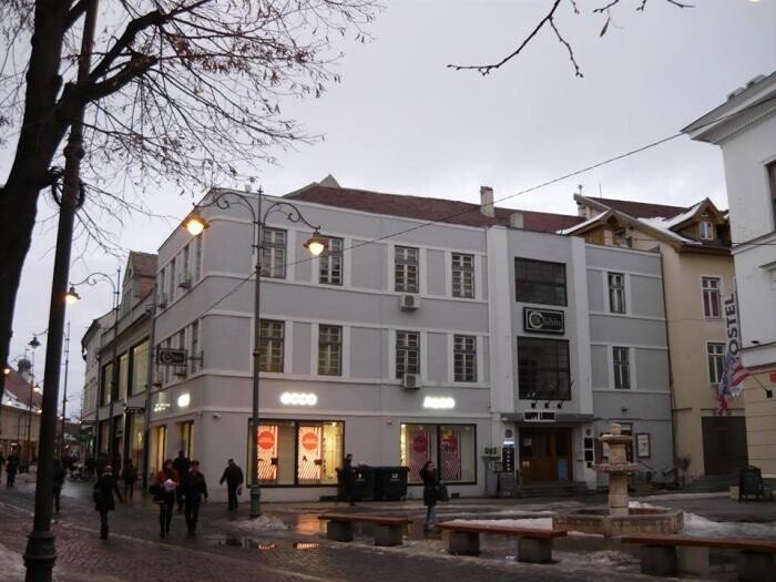 Camera de Comerț Sibiu solicită 2.000.000 Euro fostului președinte ...