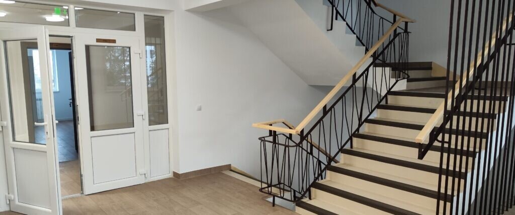 ULBS finalizează o nouă investiție în infrastructura destinată ...