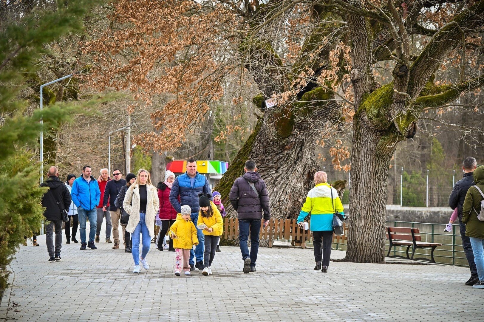 Animale noi la Zoo Sibiu - Sibiu Independent