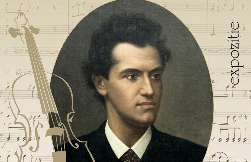 Expoziția dedicată lui Ciprian Porumbescu, la Sibiu - Sibiu Independent