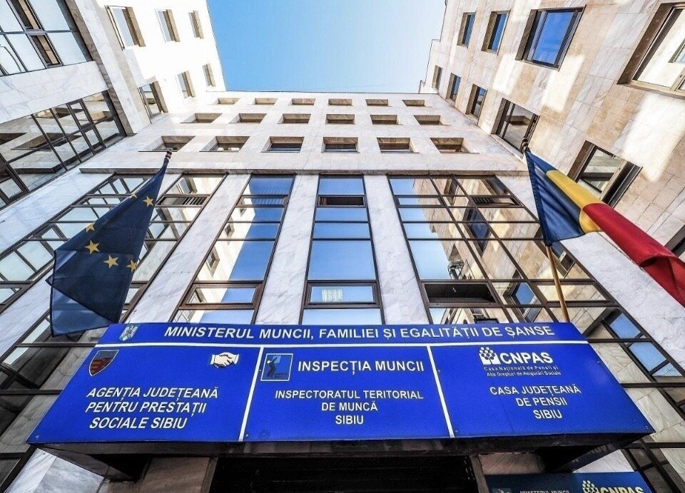 ITM Sibiu: Va fi lansată o nouă versiune a aplicaţiei Revisal. Ce trebuie să știe angajatorii ...