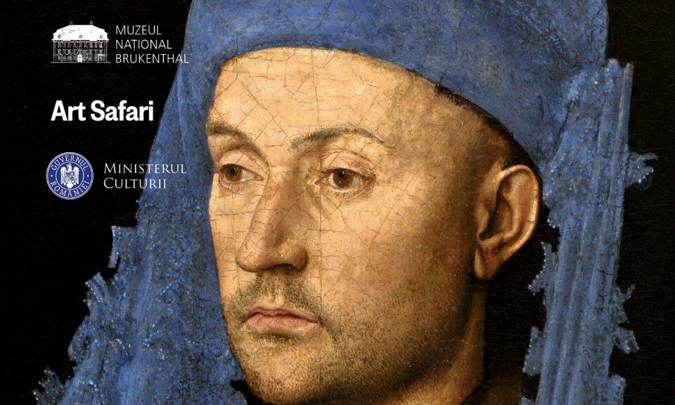 „Brukenthal Exclusive” - cea mai importantă expoziție din istoria ...