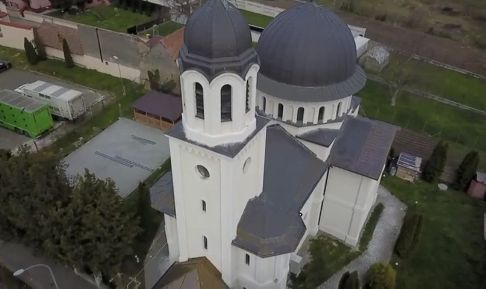 Concert de muzică religioasă în bisericile din Șelimbăr, Bungard și ...