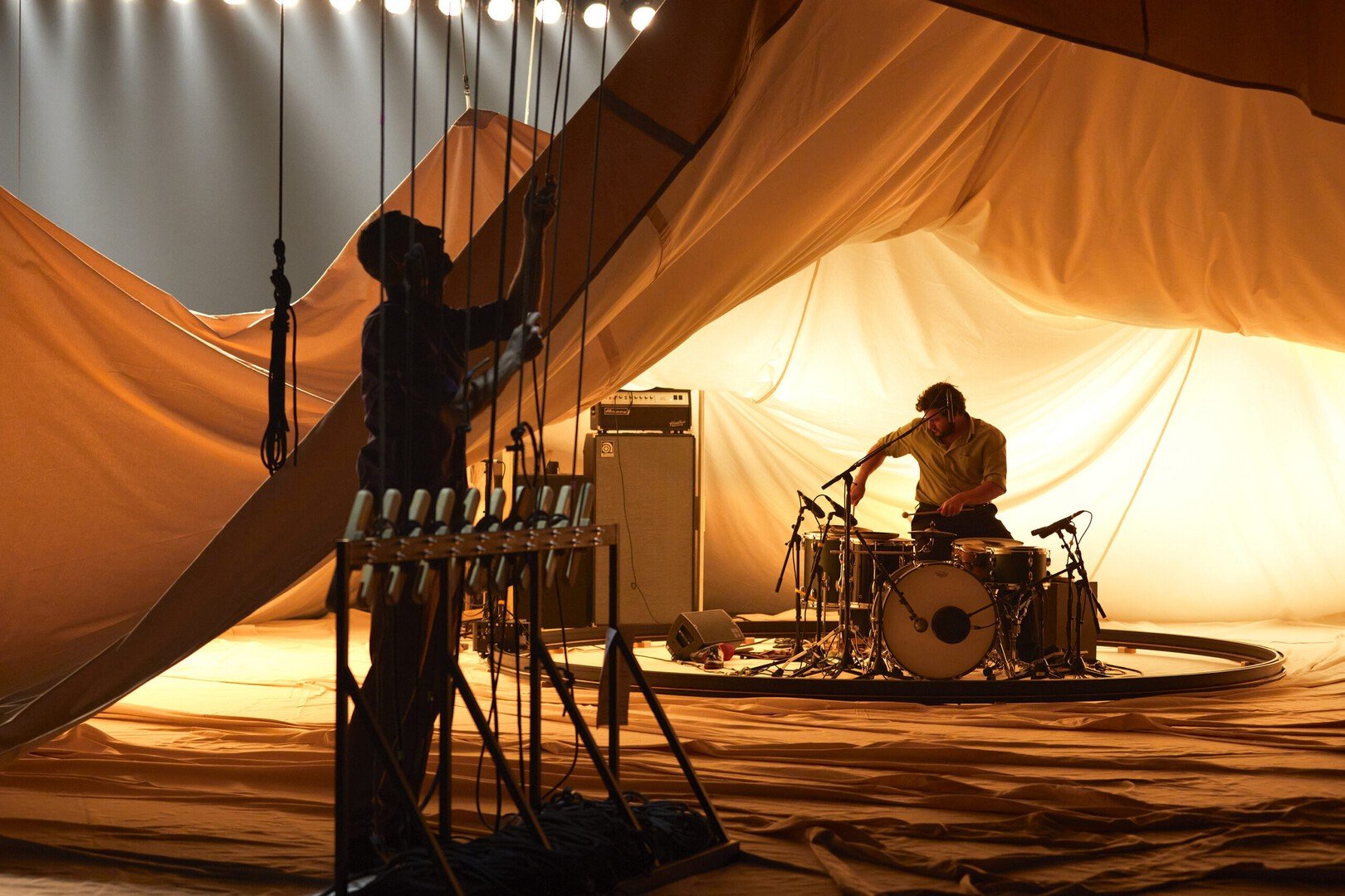 Spectacol de la FITS, în selecția oficială de la Avignon și Edinburgh ...