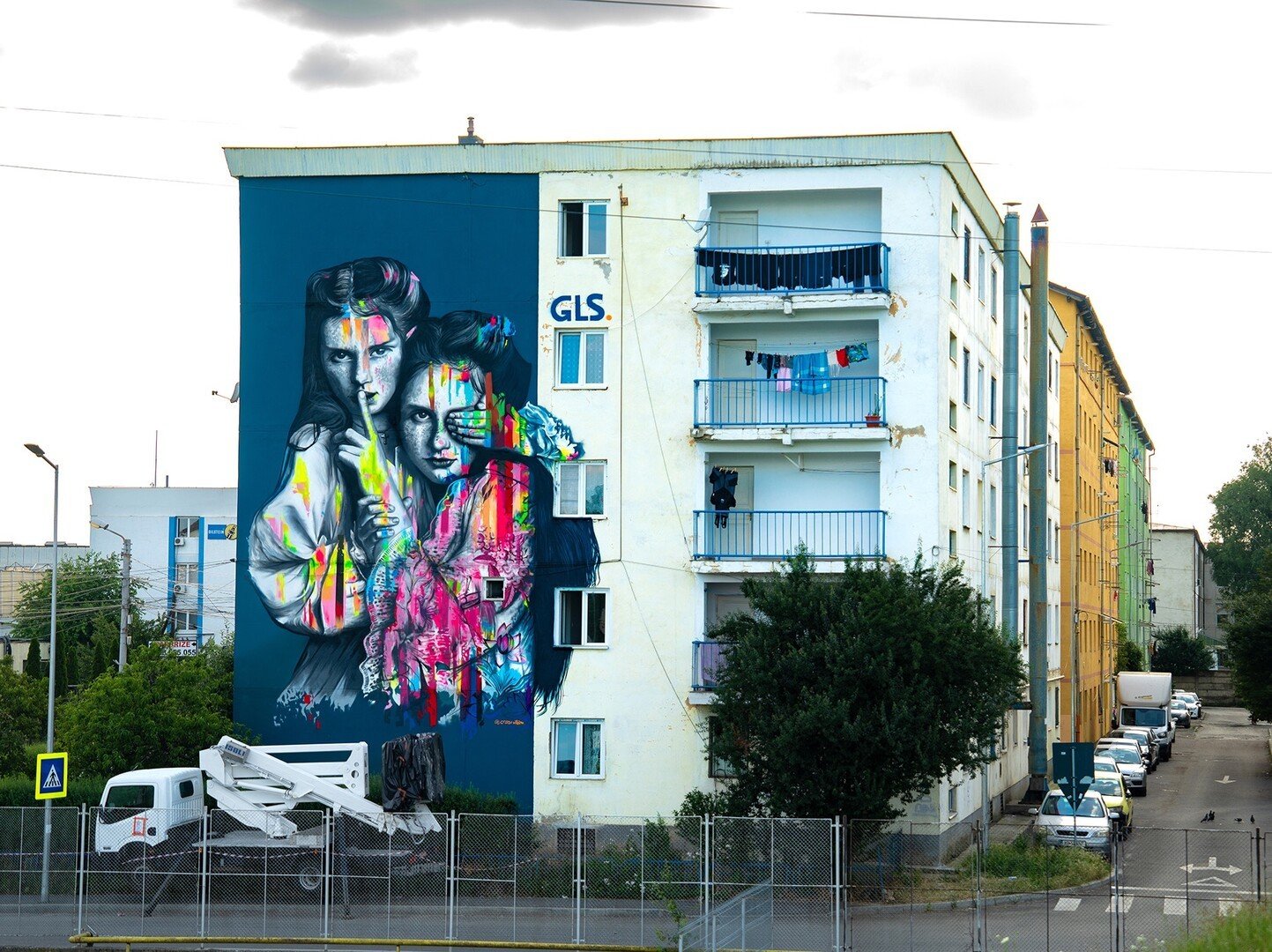 Festivalul de Artă Stradală din Sibiu s-a încheiat. În premieră se pot ...