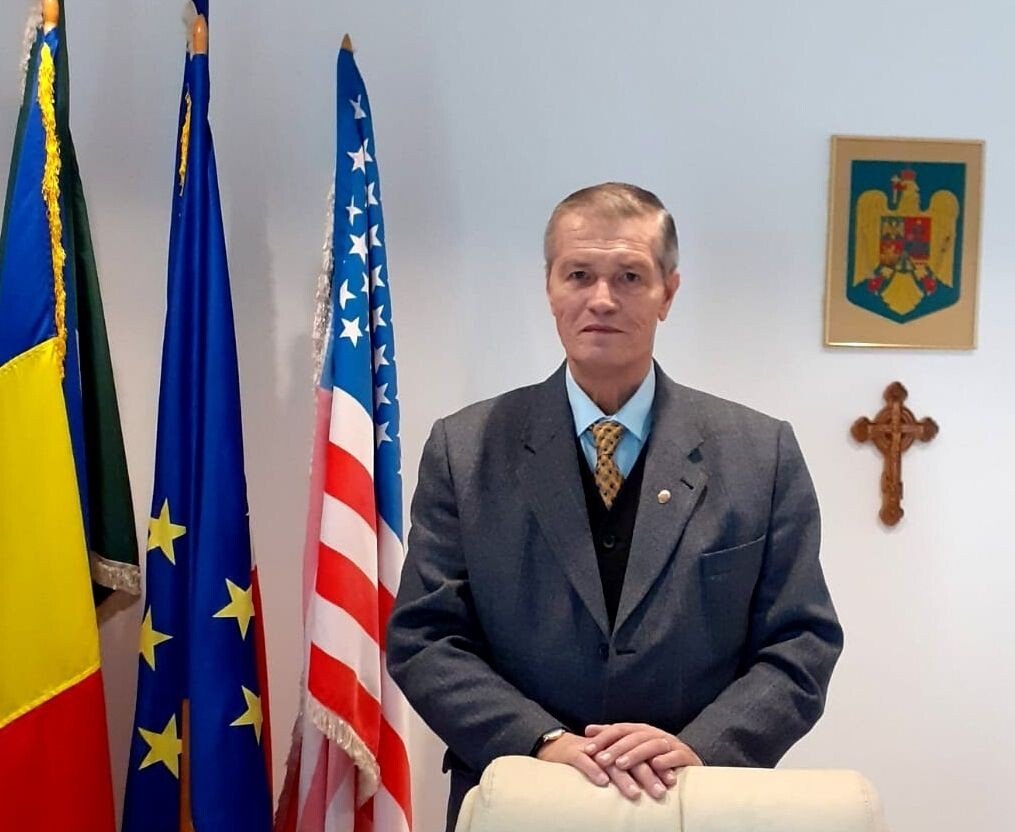 Deputatul Francisc Tobă a murit. A fost și deputat de Sibiu - Sibiu ...