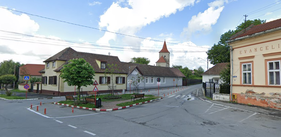 Statuia lui Gheorghe Lazăr din Piața Mare revine în centru... Avrigului ...