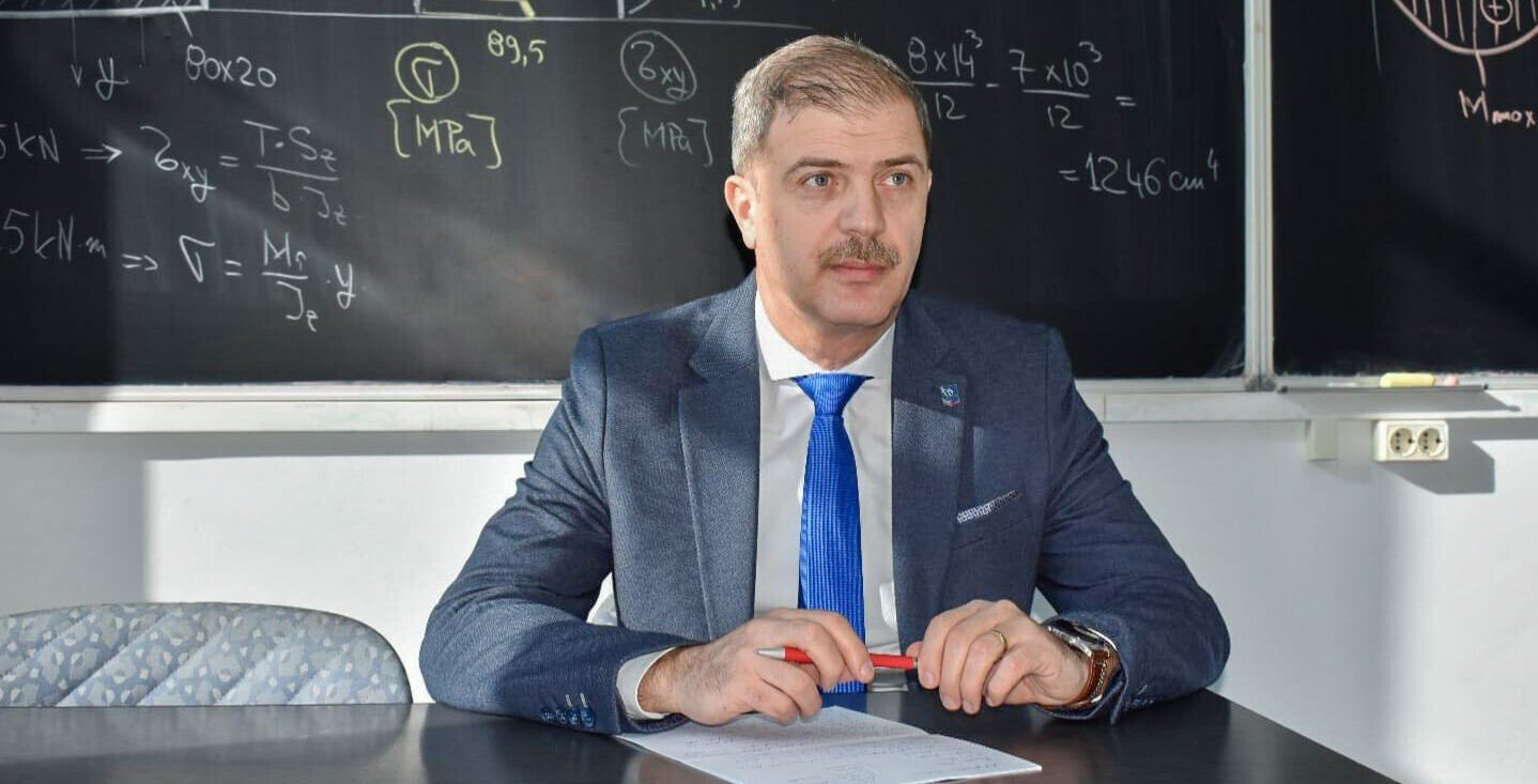 Adrian Pascu, Membru PSD Sibiu: Pentru cine sunt parcările publice din ...