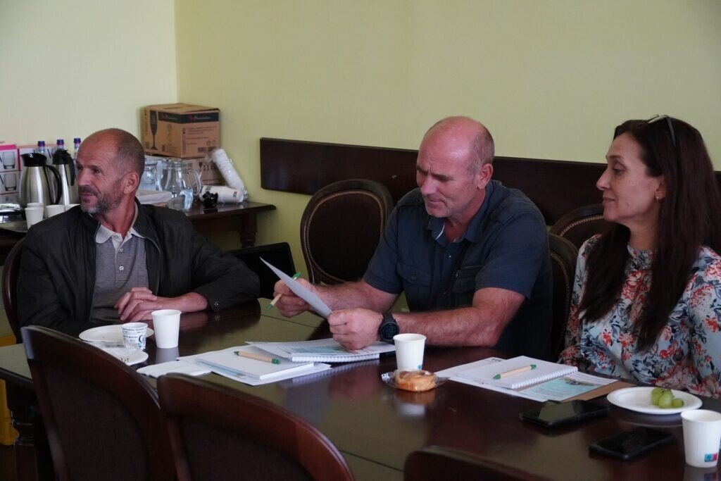 Metode de eficientizare energetică sustenabilă a locuinței pentru ...