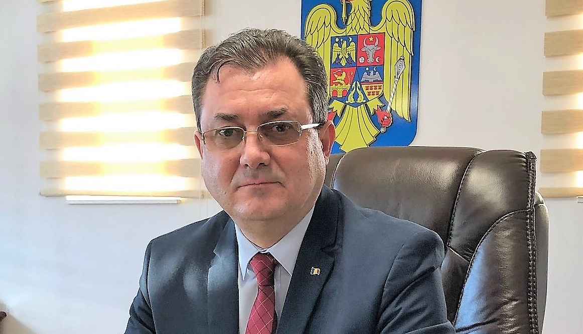 Mesajul Inspectorului Școlar General pentru începutul de an școlar ...