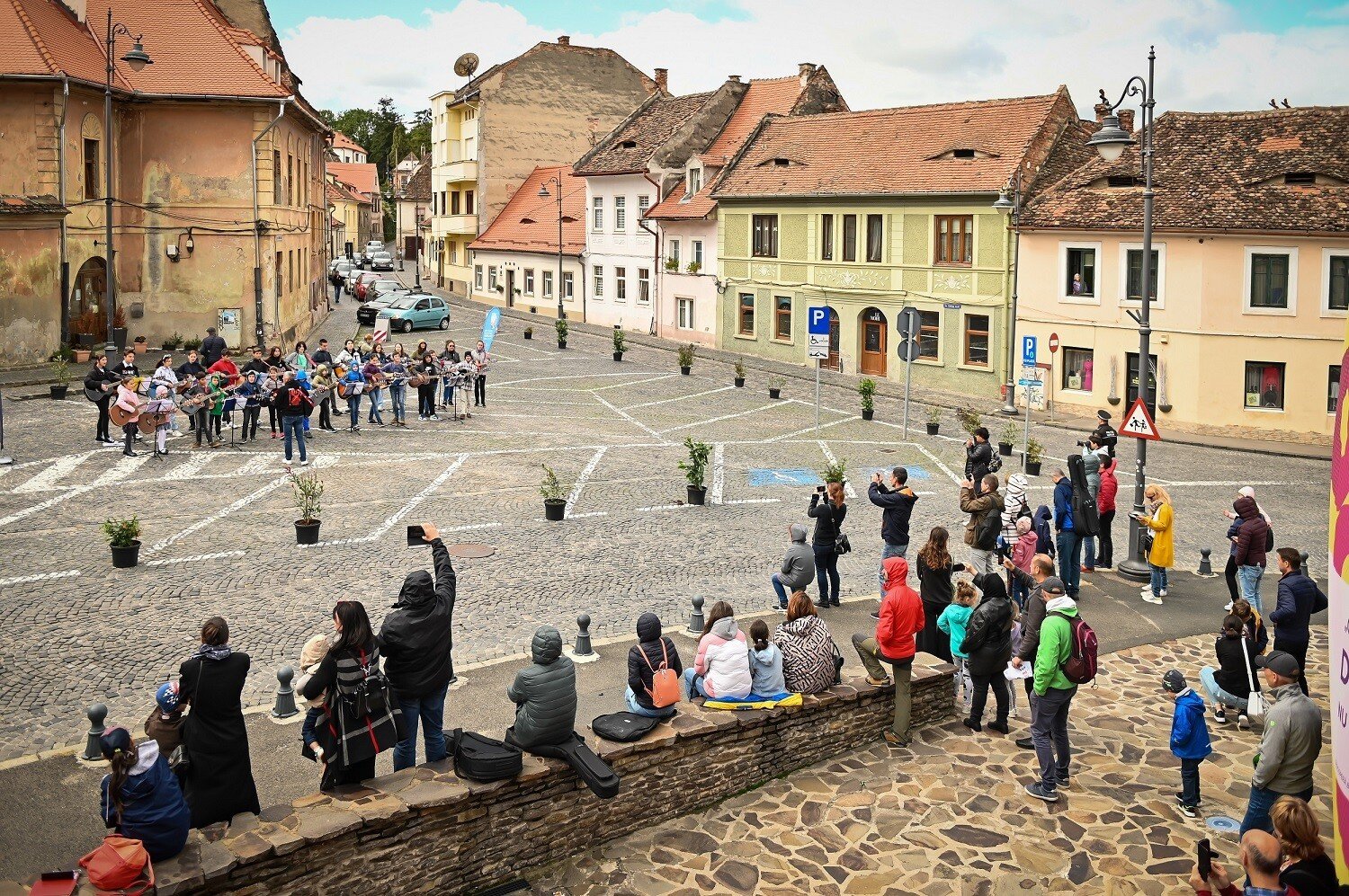 Sibiul promovează mobilitatea sustenabilă, prin participarea și în ...