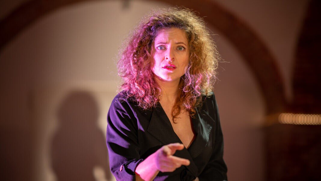 Teatrul Național „Radu Stanca” Sibiu prezintă două spectacole la ...