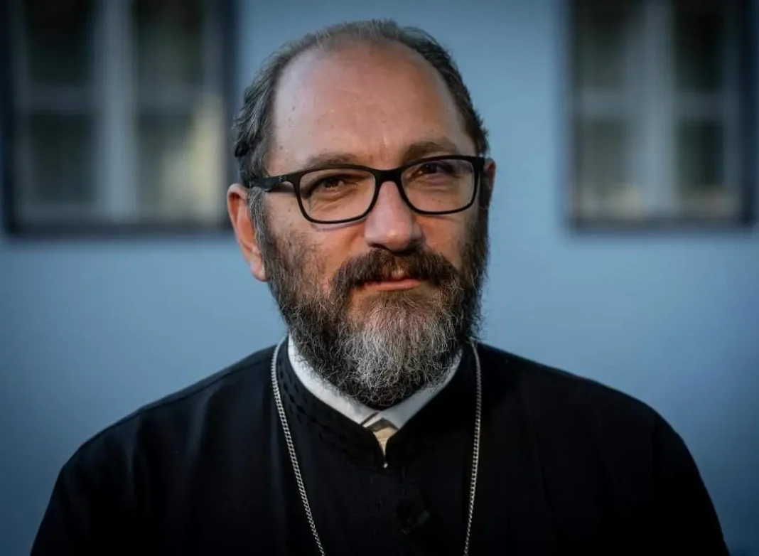 Conferinţă cu tema „Tinereţe şi viaţă întru Hristos” susținută de ...