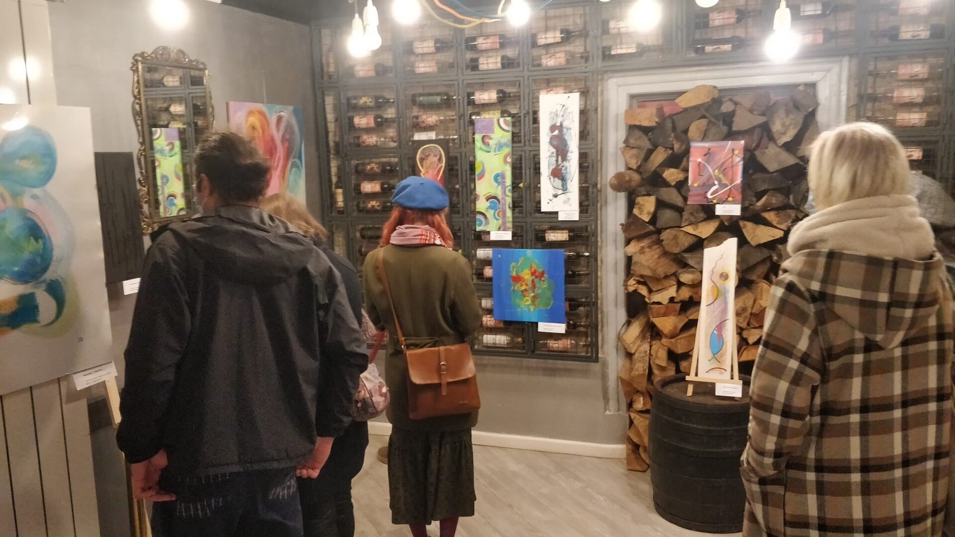 Noaptea Albă a Galeriilor revine la Sibiu - Sibiu Independent