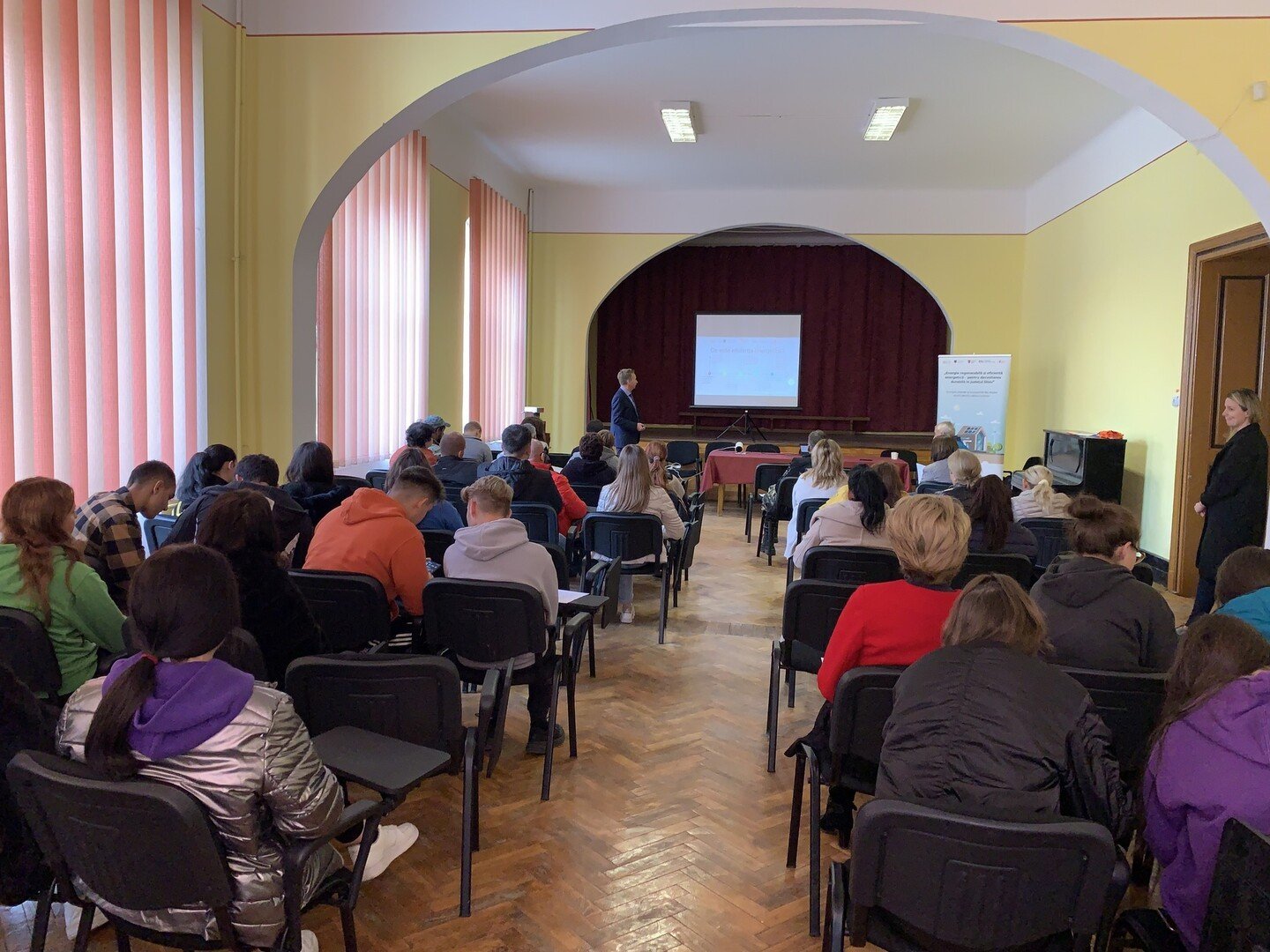 Metode de eficientizare energetică sustenabilă a locuinței pentru ...