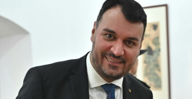 Alexandru Chituță, în juriul Ministerului Culturii pentru Bienala de la ...
