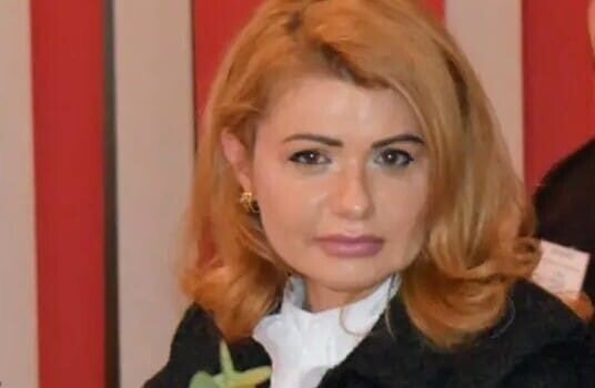 Laura Barac, președintele Organizației Municipale PSD Sibiu: „La mulți ...