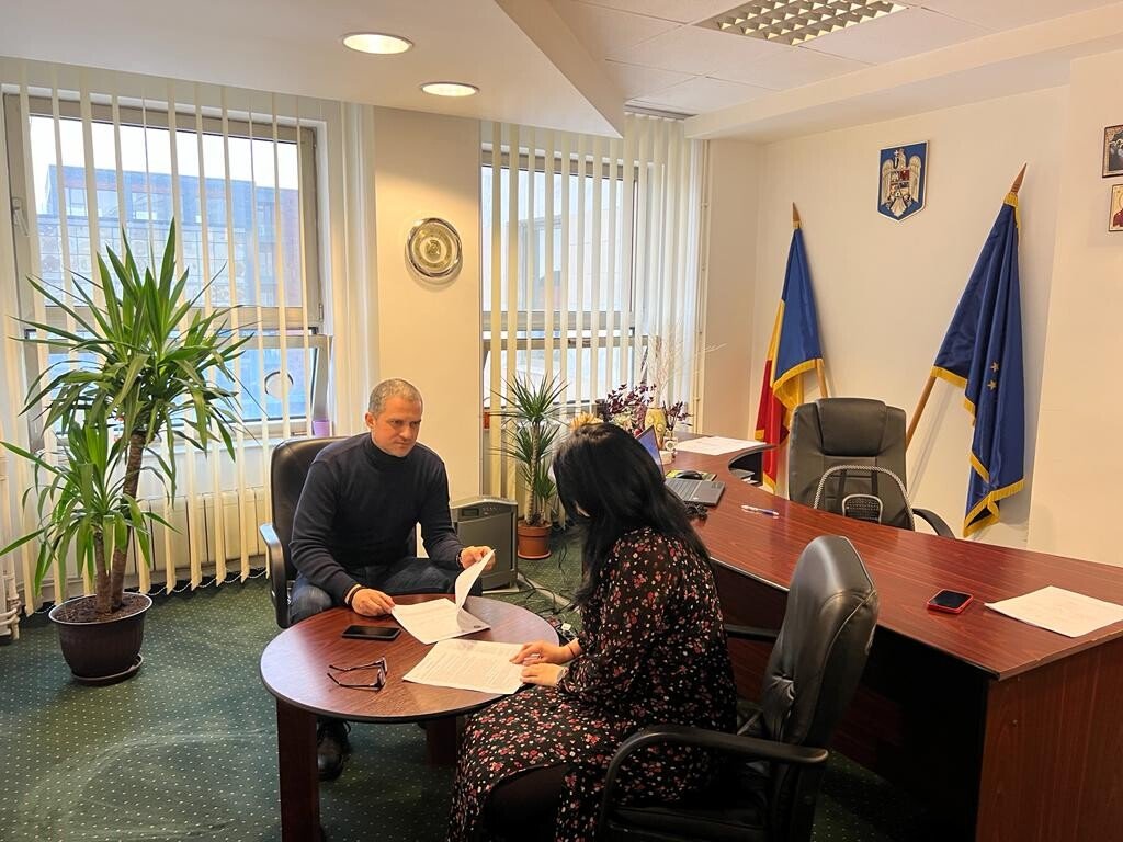 PSD a avut întotdeauna grijă de persoanele vulnerabile (C.P.) - Sibiu ...