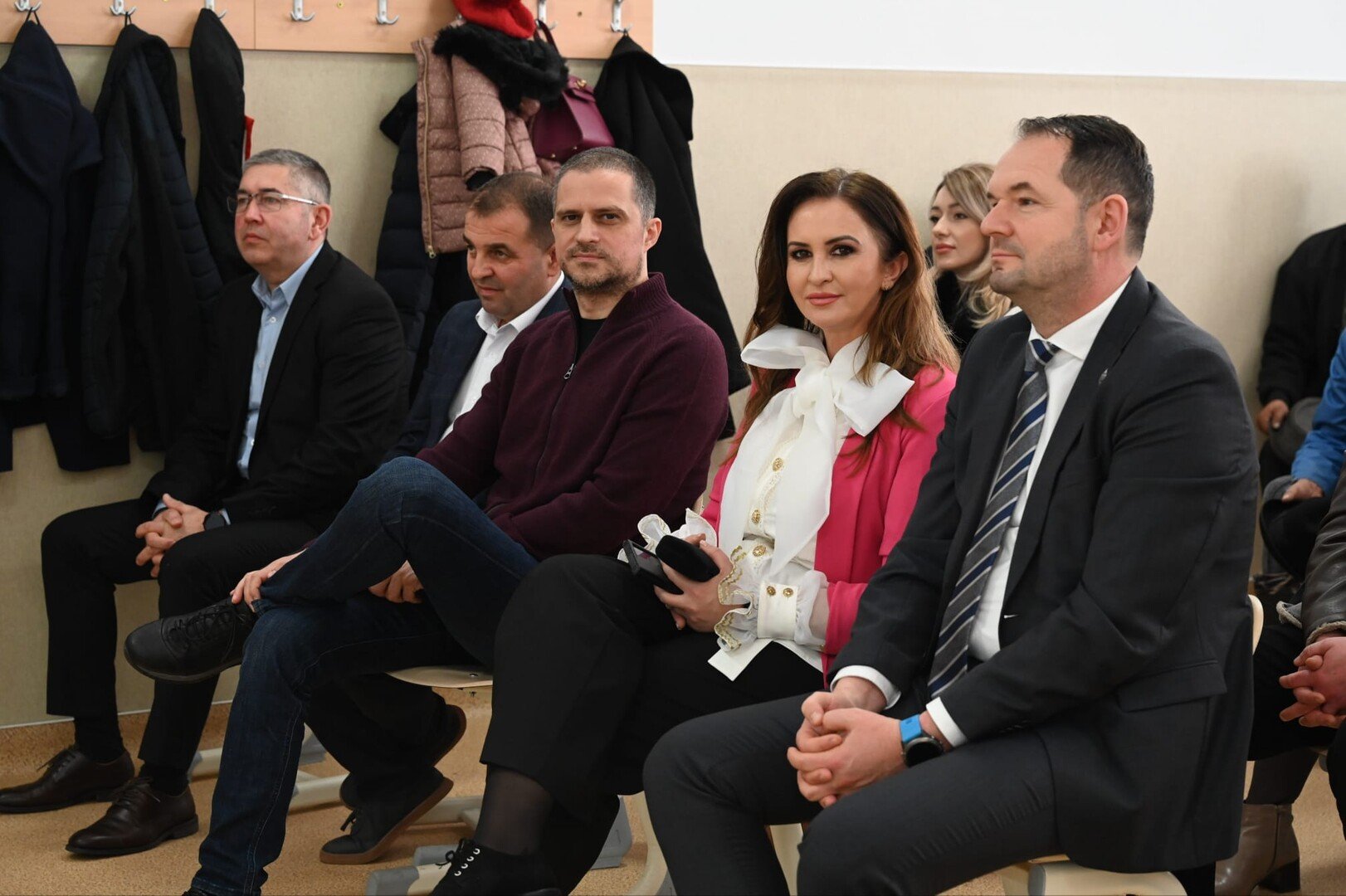 PSD Sibiu: Nicolae Lazăr, un primar performant (C.P) - Sibiu Independent