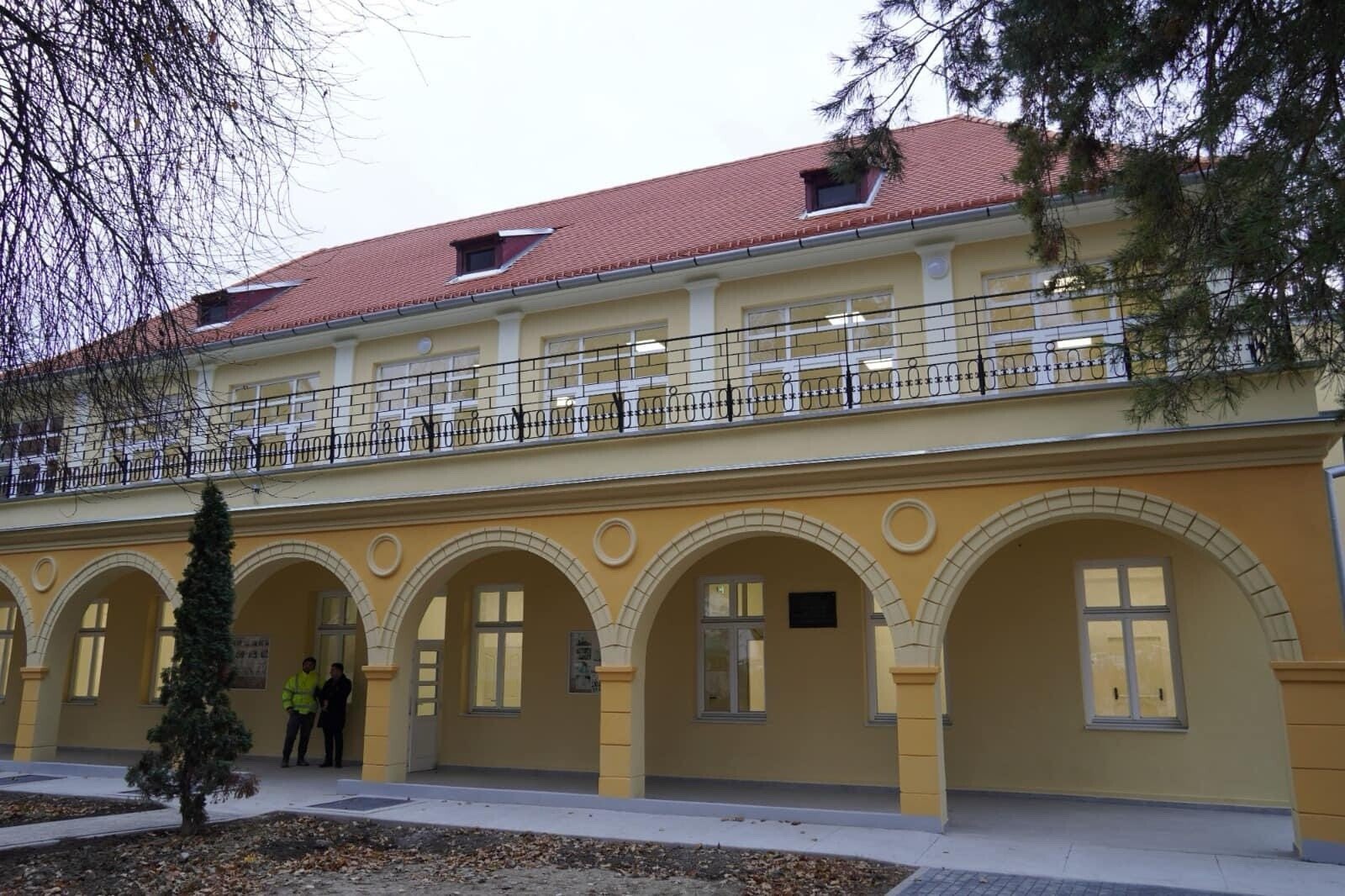 Centru de zi nou pentru copiii cu dizabilități, amenajat în Sibiu ...