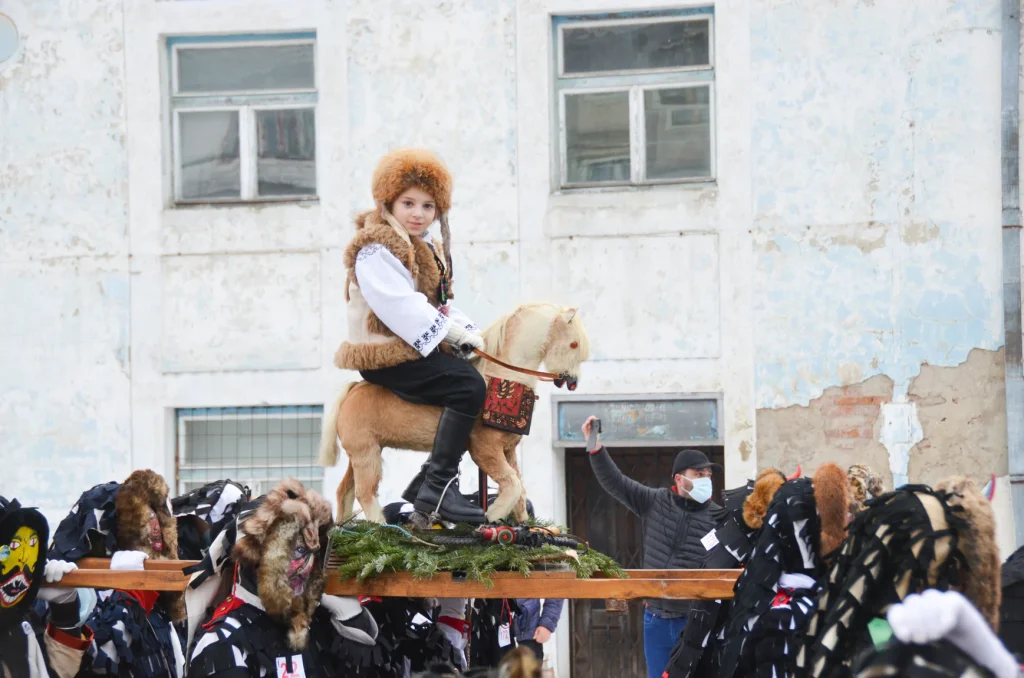 AGNITA: Fuga Lolelor revine în 28 ianuarie - Sibiu Independent