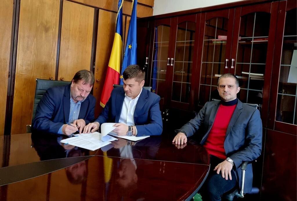 Bogdan Trif (PSD Sibiu): O mare realizare pentru toți iubitorii ...