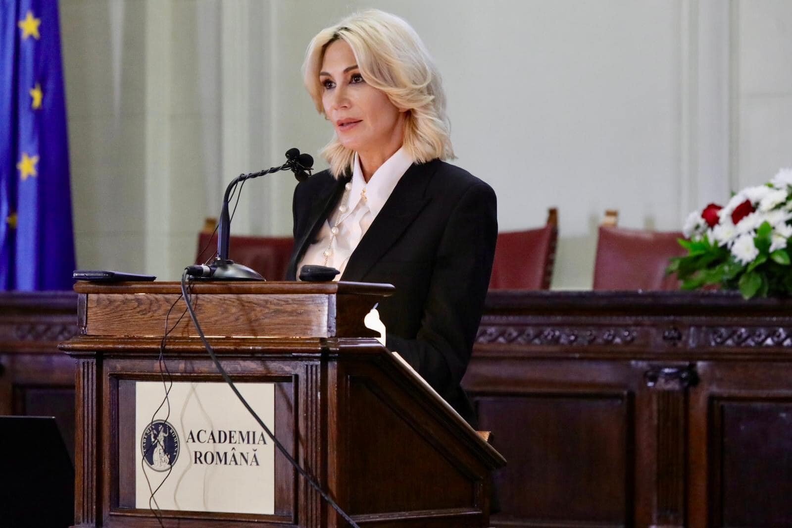 Raluca Turcan: Documentul plecării lui Vasile Beschiu din PNL