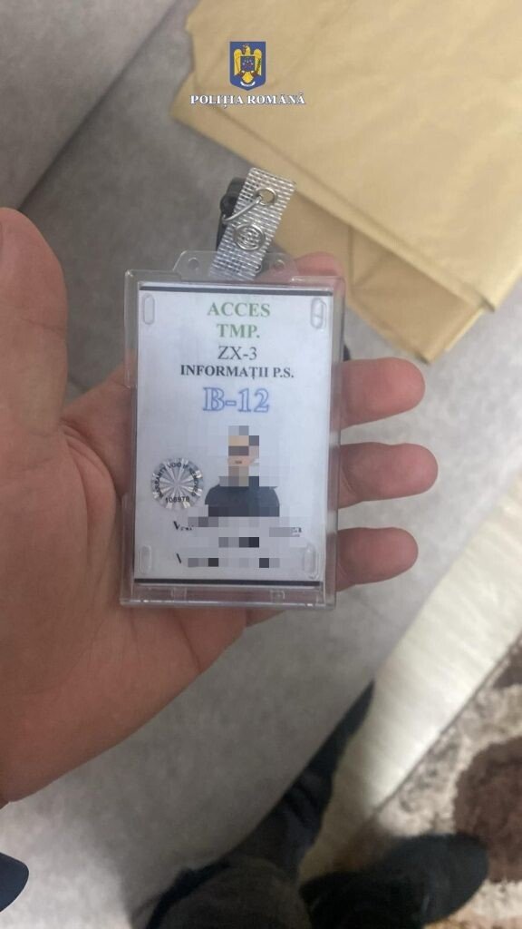 "Rambo" de România! Se recomanda din trupele speciale și oprea șoferi ...