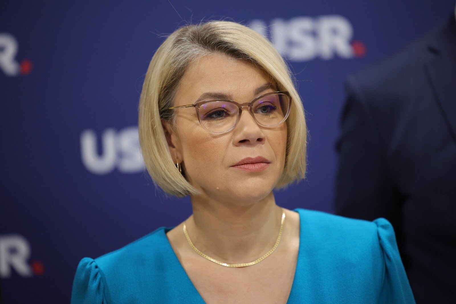 Ruxandra Cibu Deaconu (ADU): „Se conturează deja o victorie a doamnei ...