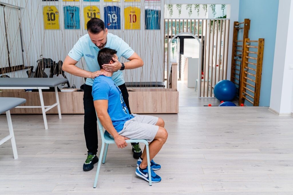 Terapia Manuală Ortopedică: O Abordare Holistică pentru Recuperare și ...