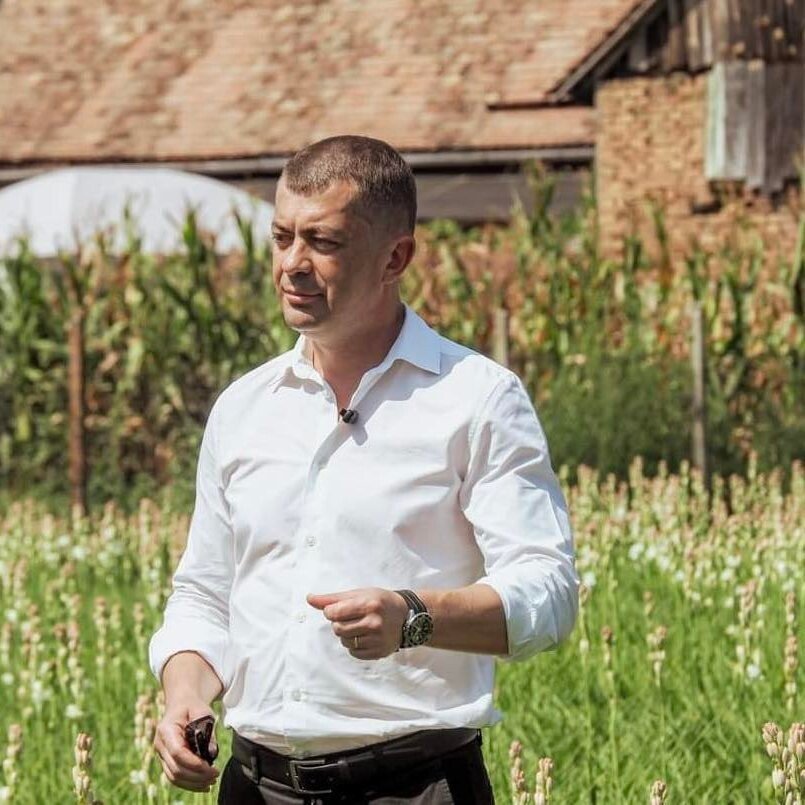 Subprefectul Sebastian Șebu eliberat din funcție. Se pregătește de ...