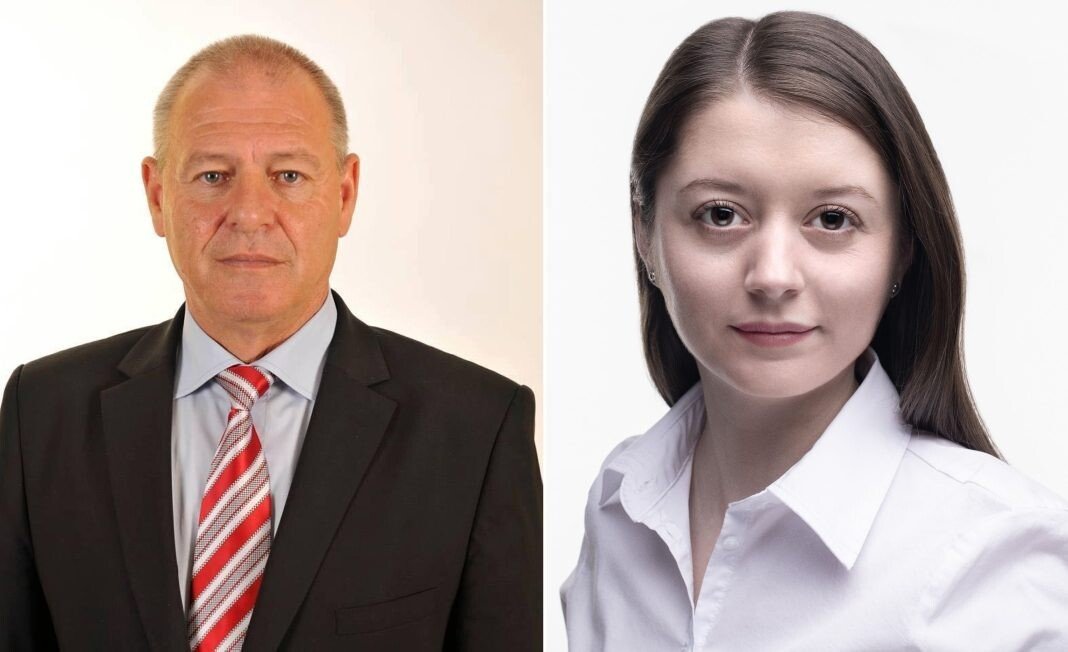 Primarul orașului Cisnădie, Gheorghe Huja - reacție în scandalul USR ...