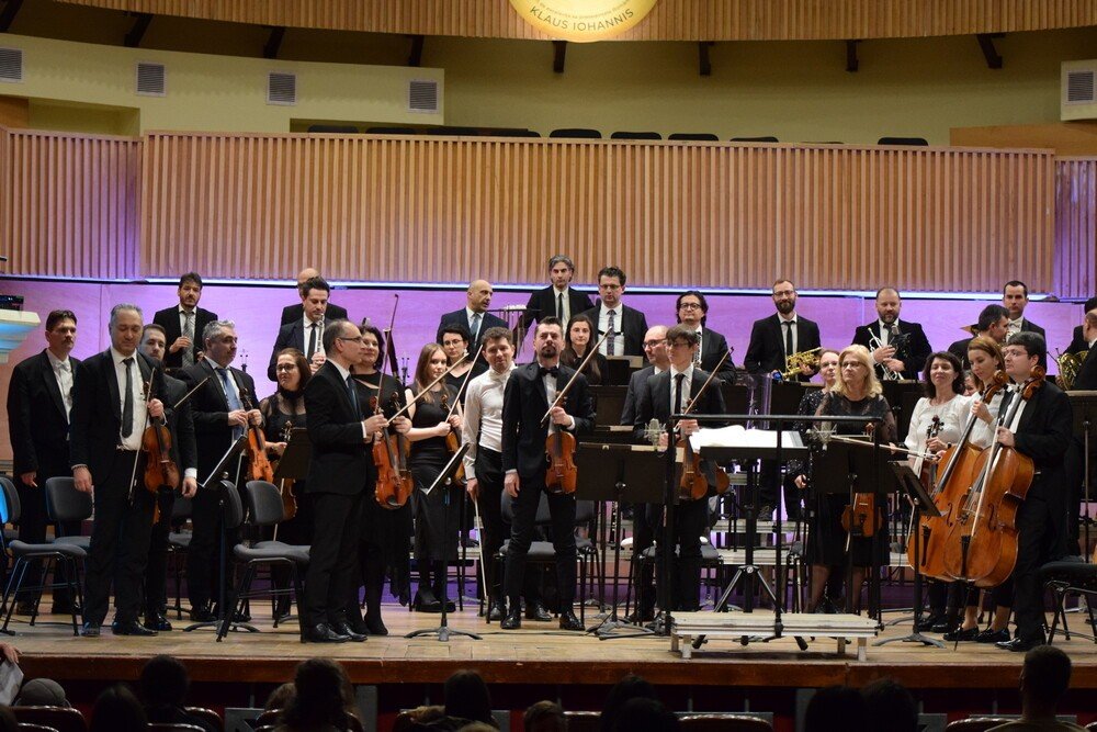 Conducerea Filarmonicii de Stat Sibiu relansează dialogul cu SAIFS ...