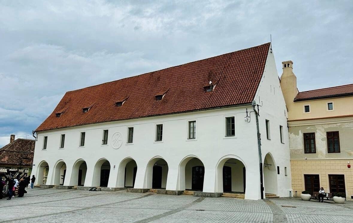 Inaugurarea Centrului de Activități și Resurse Regionale (C.A.R.R ...