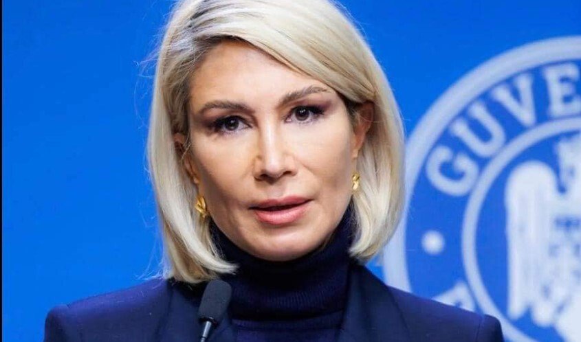 Raluca Turcan: „Programul Ministerului Culturii de achiziție de artă ...