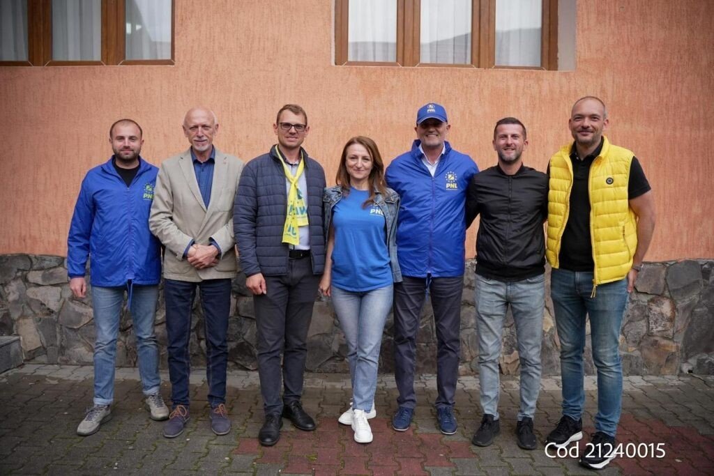 Daniela Cîmpean (PNL): Daniel Minea este primarul care a demonstrat că ...