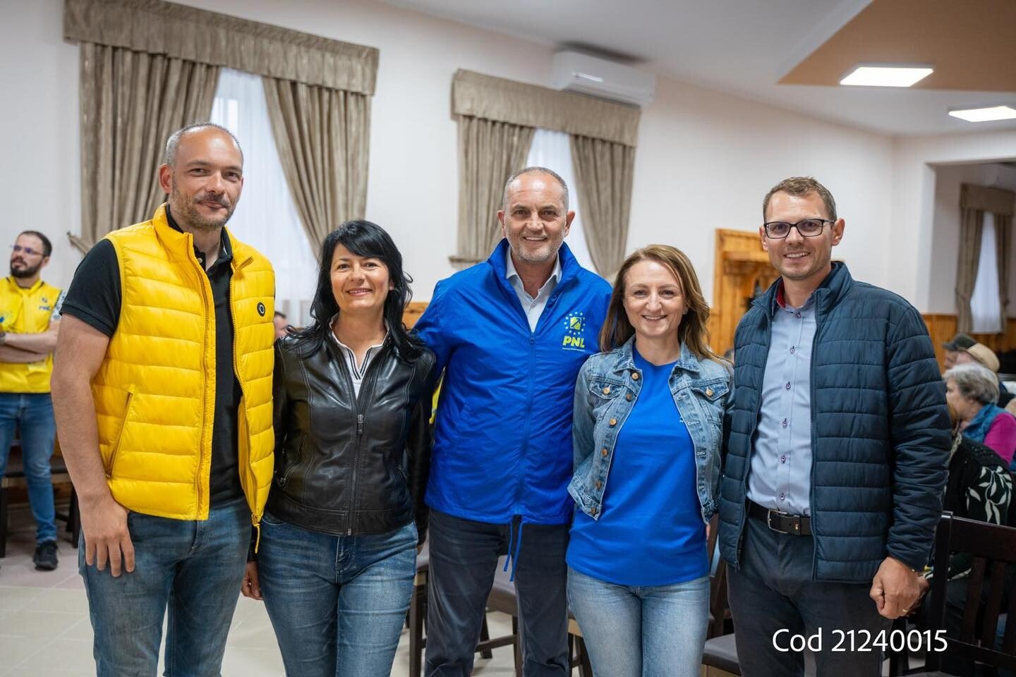 Daniela Cîmpean (PNL): Daniel Minea este primarul care a demonstrat că ...