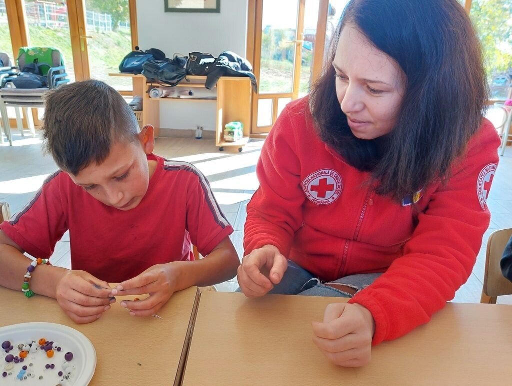 8 mai – Ziua Mondială a Crucii Roșii și a Semilunii Roșii - Sibiu ...