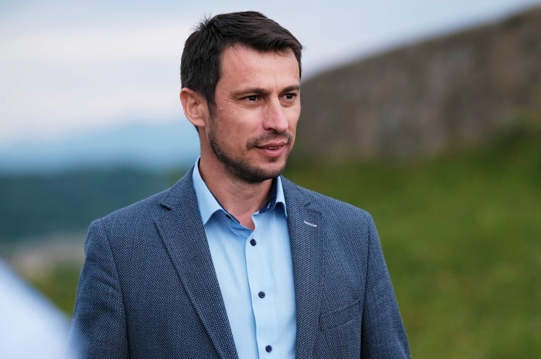 INTERVIU Daniel Vidrighin-Bratu (ADU): „Toate problemele din Șelimbăr ...