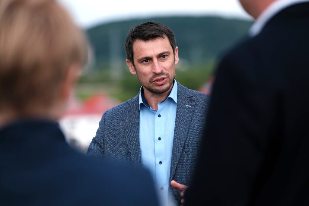 INTERVIU Daniel Vidrighin-Bratu (ADU): „Toate problemele din Șelimbăr ...