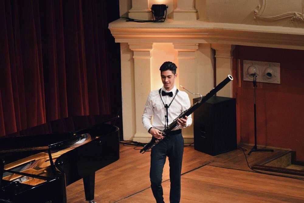 Muzica întinerește la Filarmonica Sibiu - Sibiu Independent