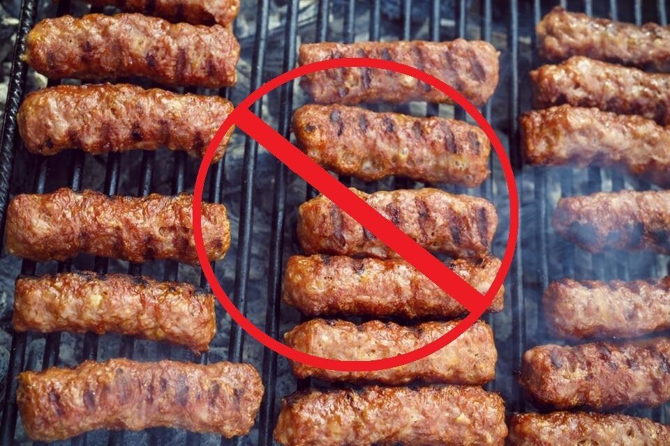 EDITORIAL: De ce nu mâncăm mici de acest 1 mai - Sibiu Independent