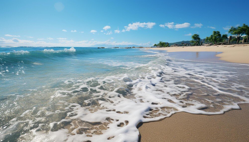 De ce odihna la mare în Bulgaria este cea mai bună alegere în această ...