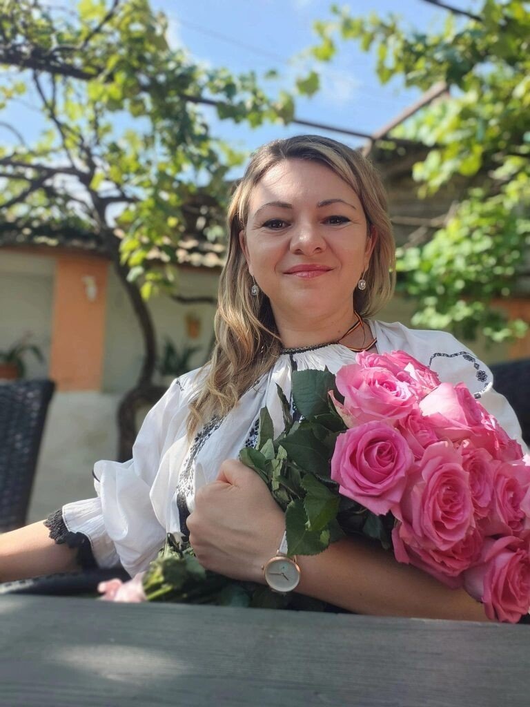 Andreea Anghel a câștigat primul mandat pentru funcția de primar ar ...