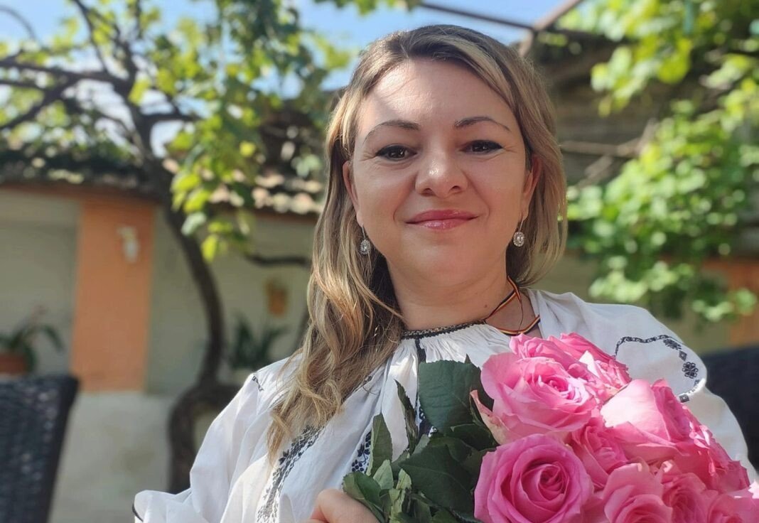 Andreea Anghel a câștigat primul mandat pentru funcția de primar ar ...