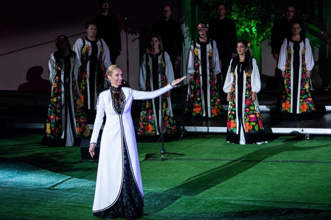 FITSRecomandă: 30 iunie, ultima zi de FITS 2024: Gala de Închidere FITS ...